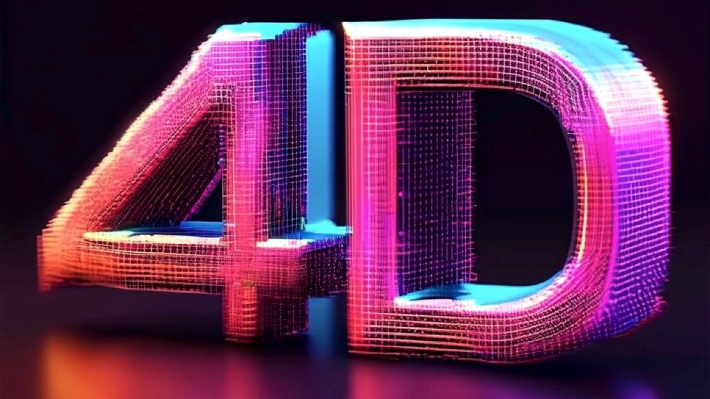 Stability AI steps into a new gen AI dimension with Stable Video 4D ...