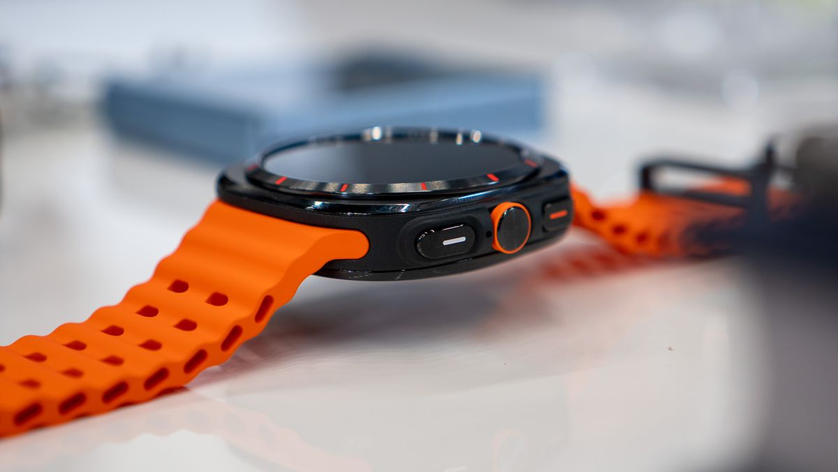Samsung Galaxy Watch Ultra 2: Everything we want from the next flagship ...
