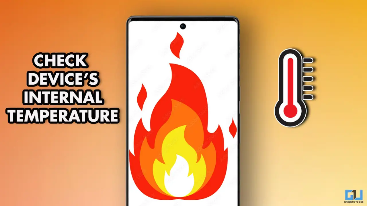 3 Ways to Check Your Phone's Internal Temperature While Charging ...