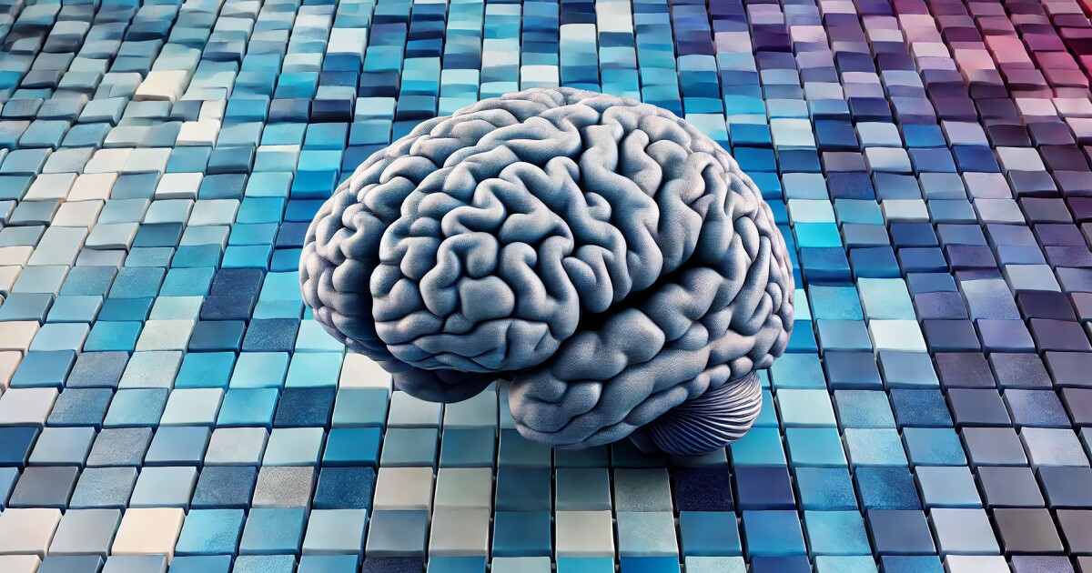Language affects how fast our brains perceive different shades of color ...