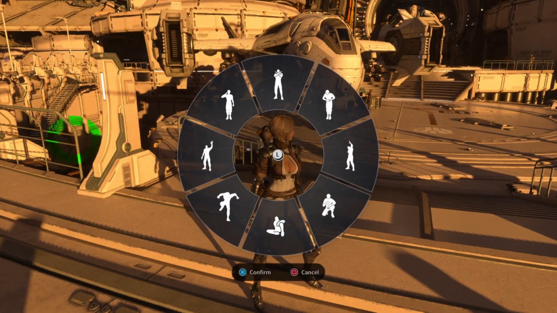 How to emote in The First Descendant - Kowatek Solar LTD
