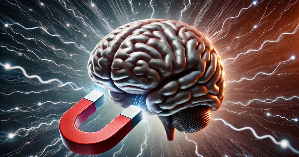 Mind control magnets modify appetite and social behavior - Kowatek ...