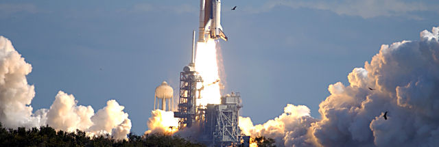 With Starliner stuck in space, has NASA’s safety culture changed since Columbia? – Kowatek Solar LTD