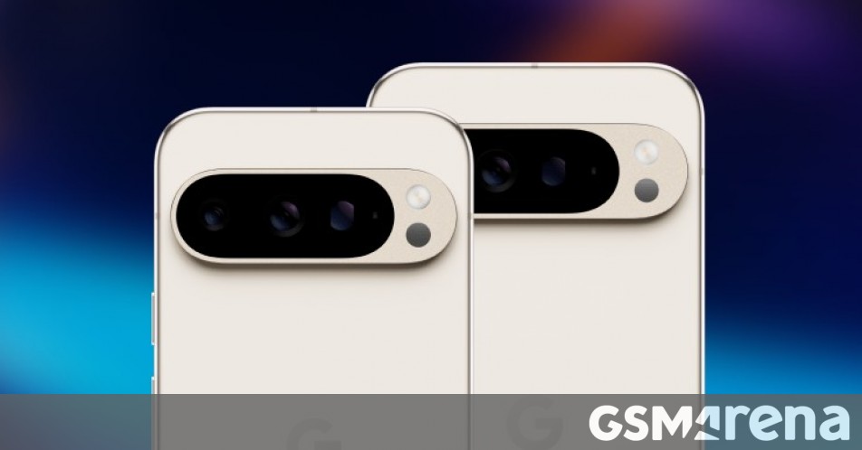 Google's Zoom Enhance is finally here, check out these sample images ...
