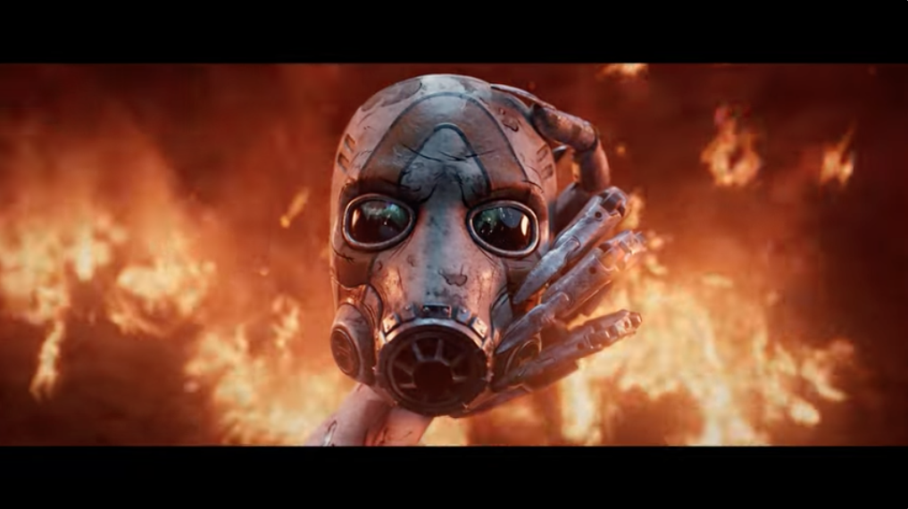 Borderlands 4 is coming in 2025 – Kowatek Solar LTD