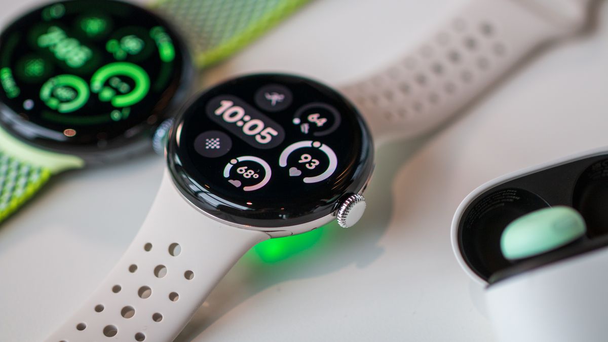 Wear OS 6: Eligible watches, One UI 7 Watch, Gemini, & more – Kowatek ...