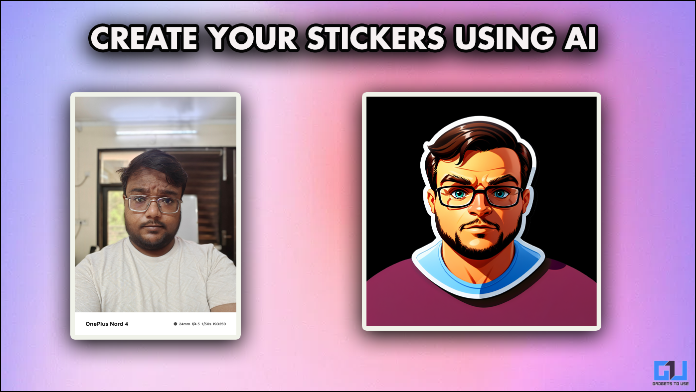 How to Create Your Face As AI Sticker For Free - Kowatek Solar LTD