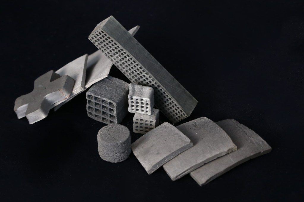 Apheros claims 90% boost in data center cooling with metal foam ...