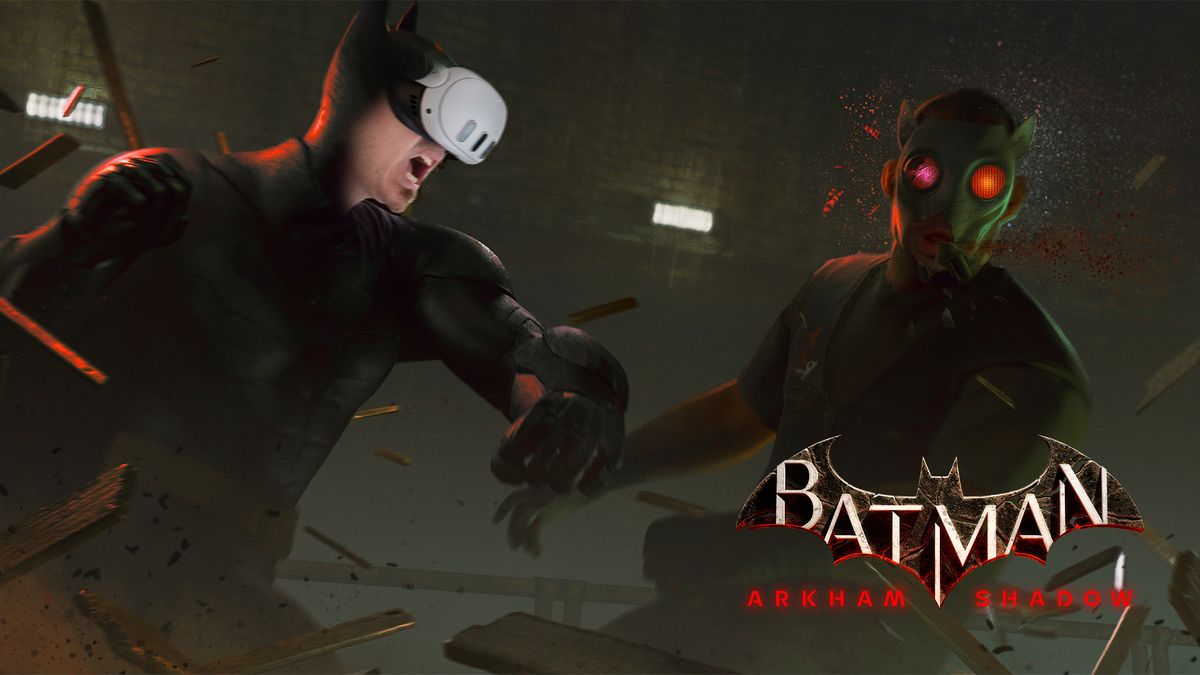 Batman: Arkham Shadow review: A refreshing return with a new ...