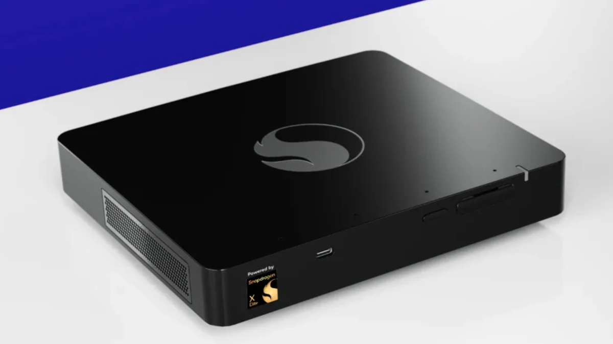 Qualcomm axes its Windows on ARM PC dev kit - Kowatek Solar LTD