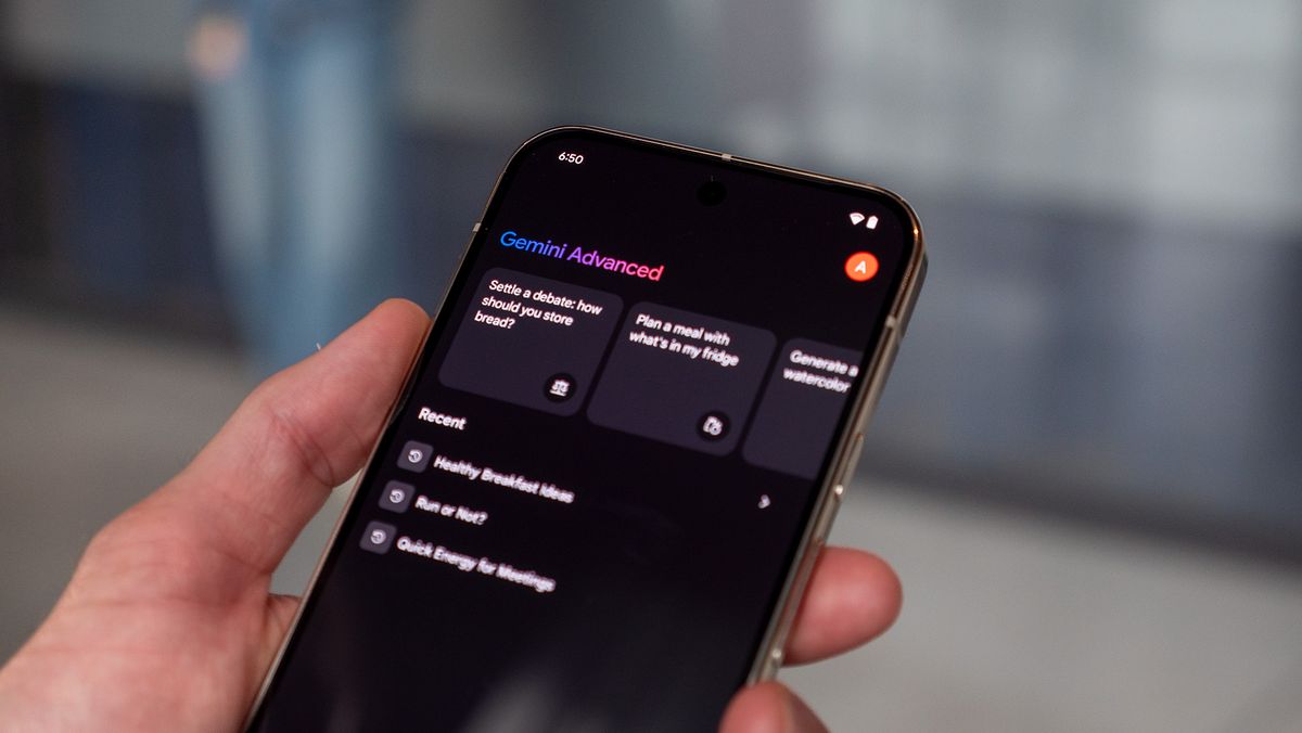 Gemini split-window expanding to more large-screen devices - Kowatek ...