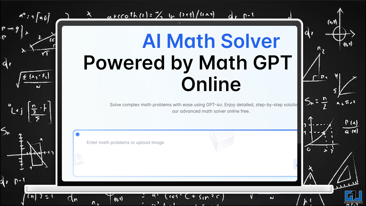 How to solve Math problems using AI for free – Kowatek Solar LTD