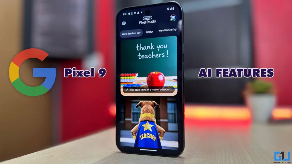 The BEST Pixel 9 AI features you MUST try – Kowatek Solar LTD