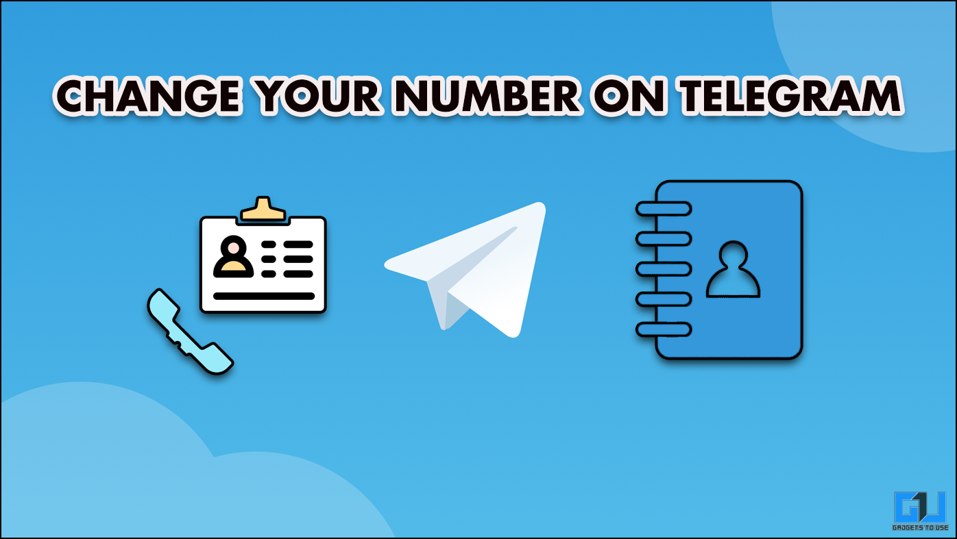How to Change Phone Number in Telegram - Kowatek Solar LTD