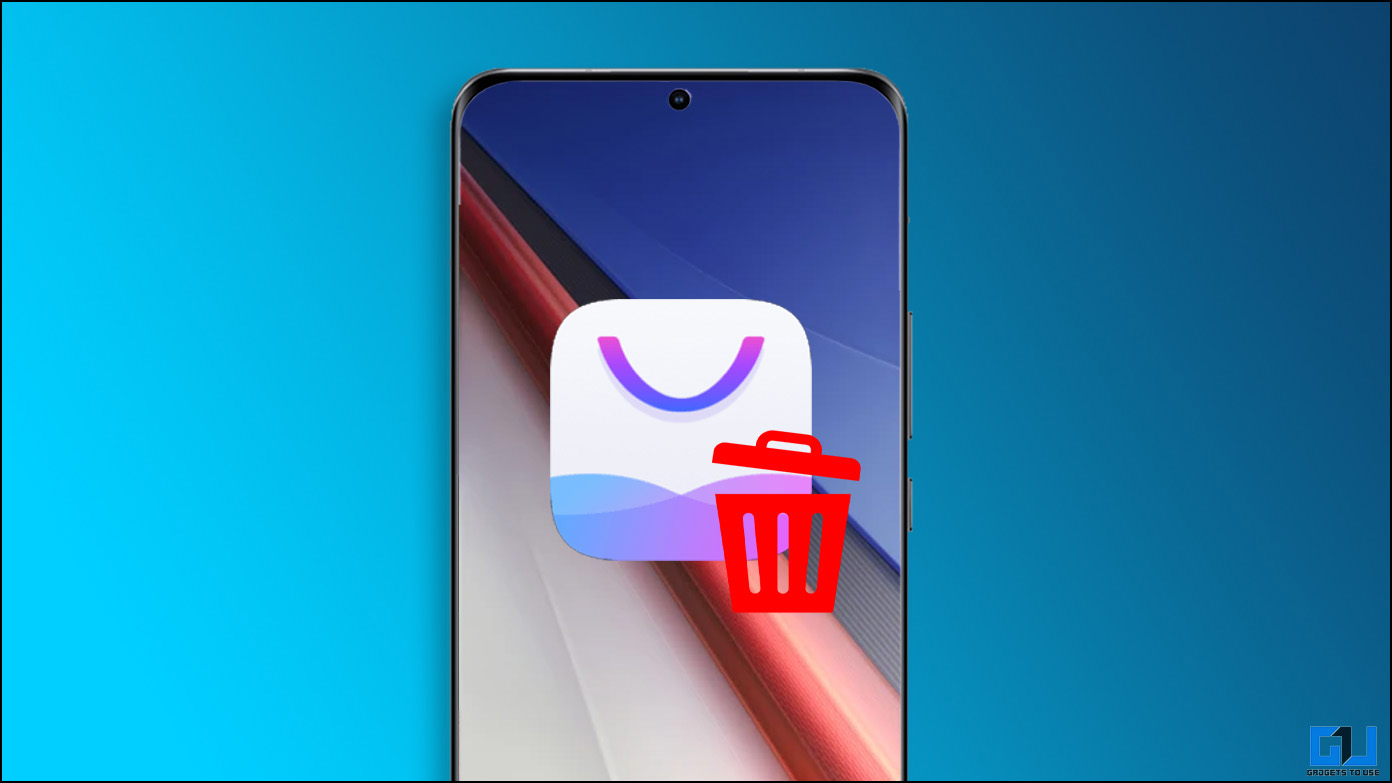 How to Delete V-Appstore on Vivo and iQOO Phones (6 Ways) - Kowatek ...