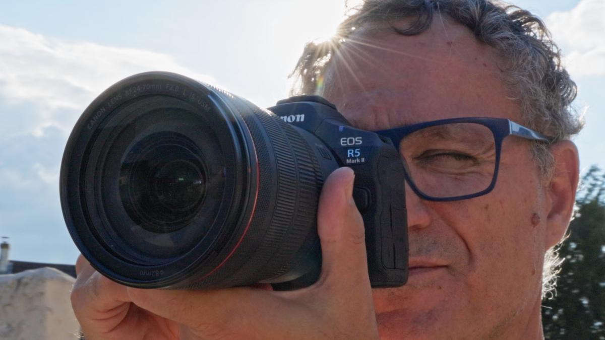 Canon’s most powerful camera yet puts Sony on notice - Kowatek Solar LTD