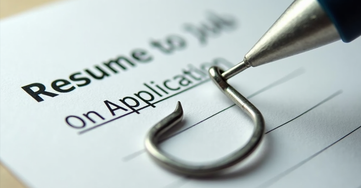 Fake Job Applications Deliver Dangerous More_eggs Malware to HR ...