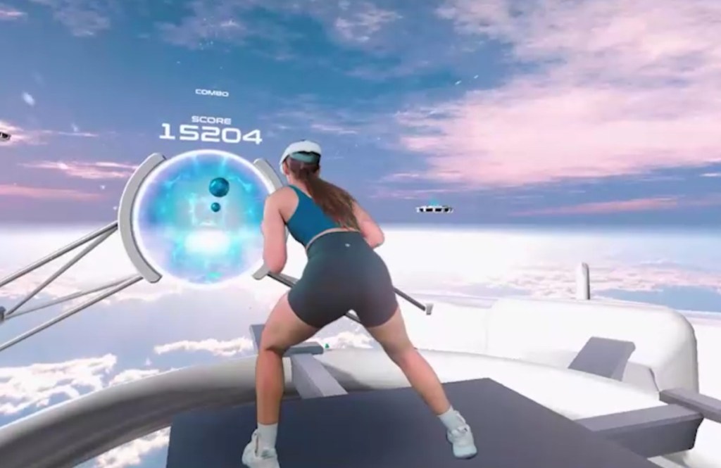 Liv partners with Meta to capture mixed reality videos on Meta Quest ...