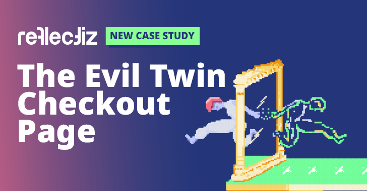 The Evil Twin Checkout Page - Kowatek Solar LTD