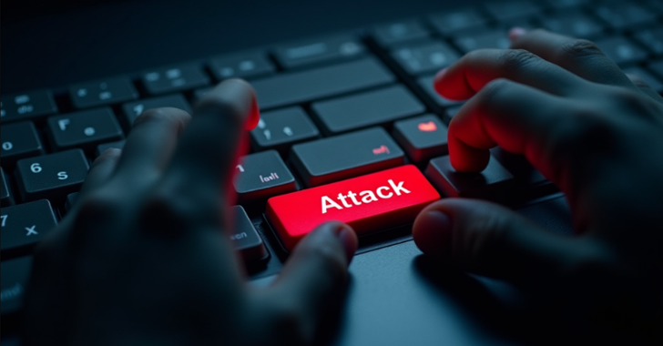Russian Hackers Exploit New NTLM Flaw to Deploy RAT Malware via ...
