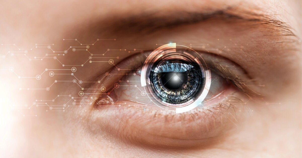 RNA therapy an effective alternative to lifelong, painful eye ...