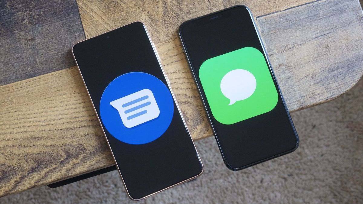 Android emoji reactions now appear as they should on iPhones - Kowatek ...