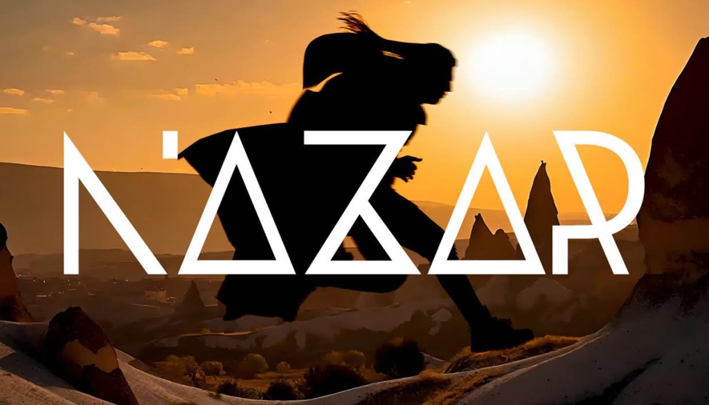 Interactive cinema game Nazar debuts highlighting Turkish history ...