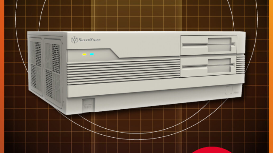 April Fools’ joke results in Japanese firm making a beige ’80s ...
