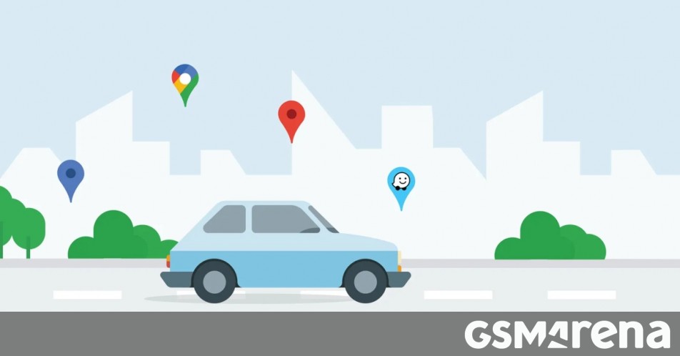 Google Maps finally pushes Waze reports to Android Auto – Kowatek Solar LTD