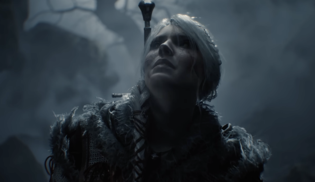 CD Projekt Red confirms it recast Ciri’s voice actor for The Witcher 4 ...