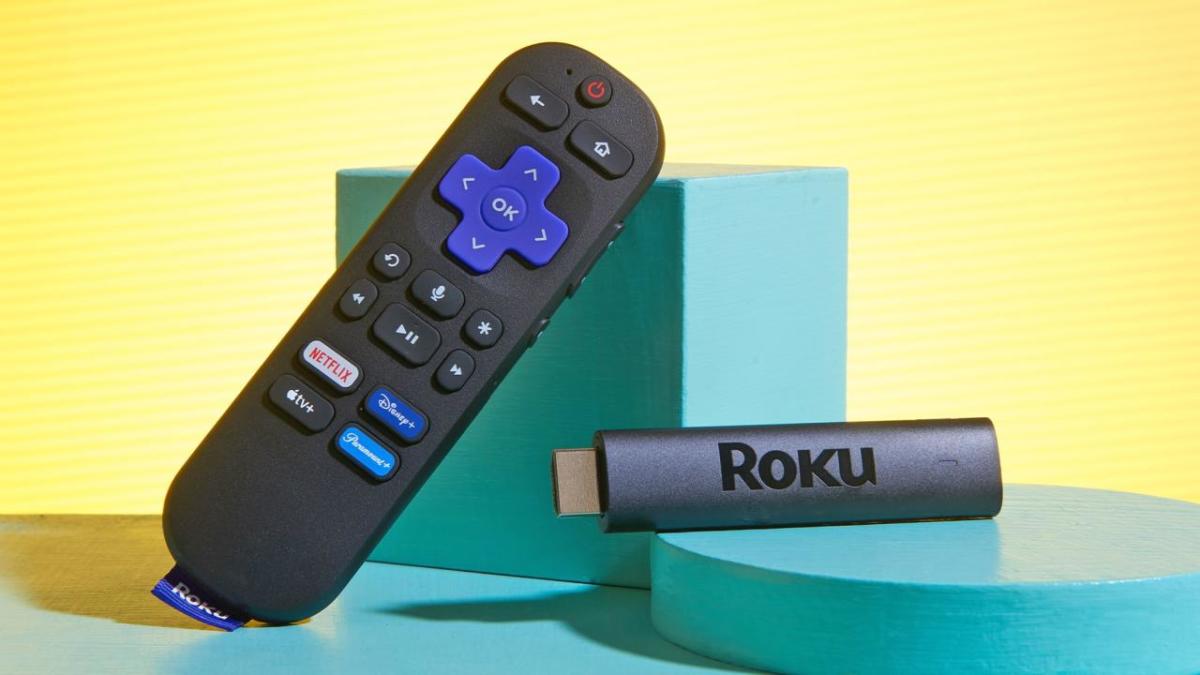 The Roku Streaming Stick 4K is back on sale for $29 - Kowatek Solar LTD