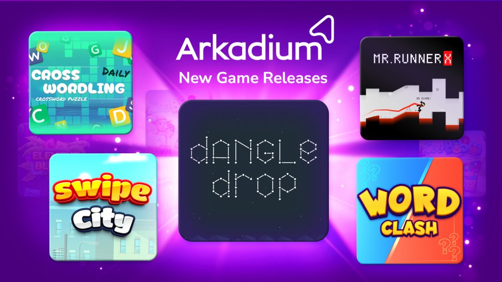 Arkadium confirms record year for its browser games library - Kowatek ...
