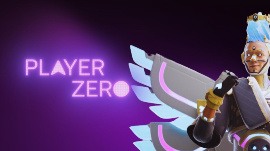 Ready Player Me's Player Zero sees momentum for Web3 collectible ...