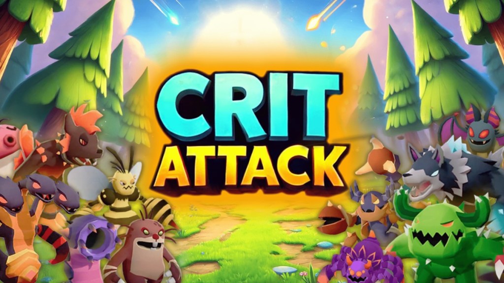 MixRift launches Crit Attack MR arcade wave shooter – Kowatek Solar LTD