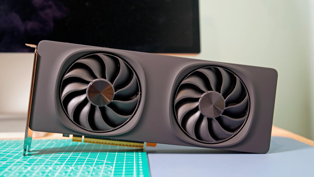 The new king of $250 GPUs (for now) - Kowatek Solar LTD
