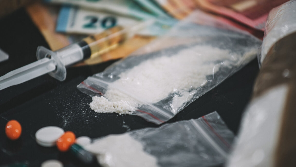 Who needs the dark web? Drug sales flourish on social media – Kowatek Solar LTD