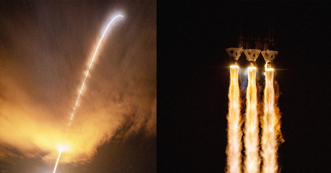 A Spacecraft Is About to Fly Into the Sun’s Atmosphere for the First ...