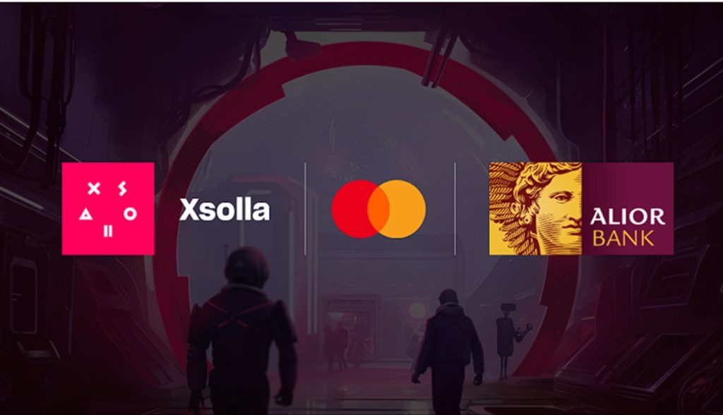 Mastercard and Xsolla add pay with points for gaming in Poland ...
