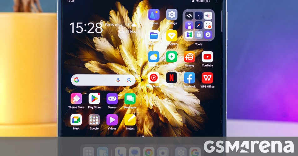 Oppo Find N5 gets certified ahead of launch - Kowatek Solar LTD