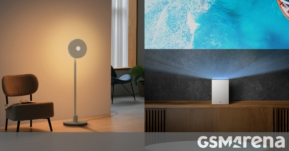 LG announces two new lifestyle projectors - Kowatek Solar LTD