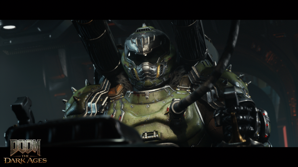 Doom: The Dark Ages wants to be more like the original Doom - Kowatek ...