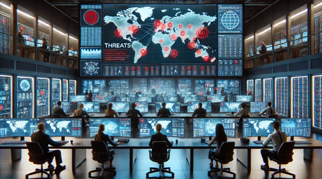 Cybersecurity at AI speed: Agentic AI Supercharging SOC Teams – Kowatek ...