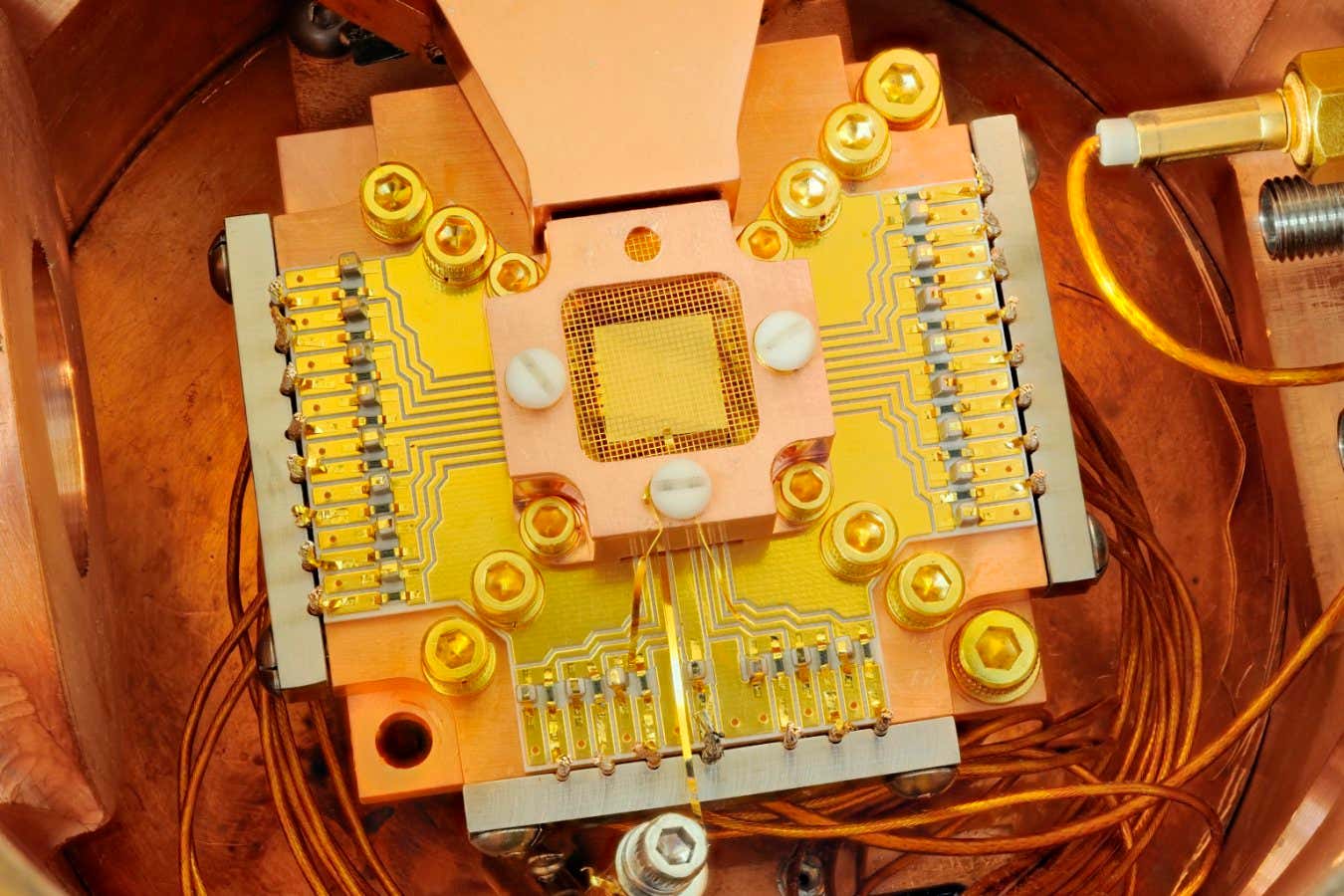 Elusive phase change finally spotted in a quantum simulator - Kowatek ...