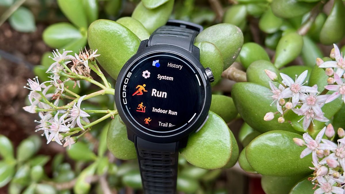 COROS PACE Pro review: AMOLED is just the start - Kowatek Solar LTD
