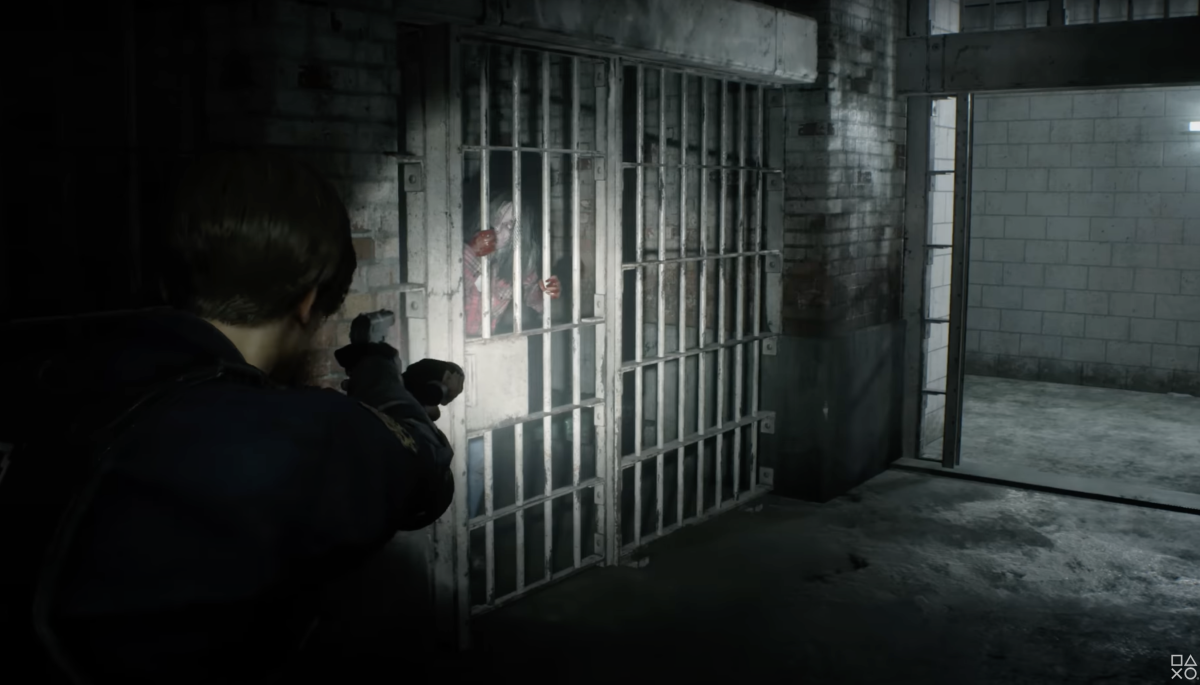 The filmmaker behind Barbarian is leading a new Resident Evil reboot ...