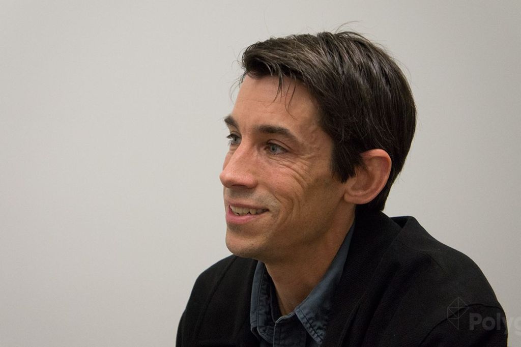 Ted Price will be inducted into AIAS Hall of Fame at DICE Awards ...
