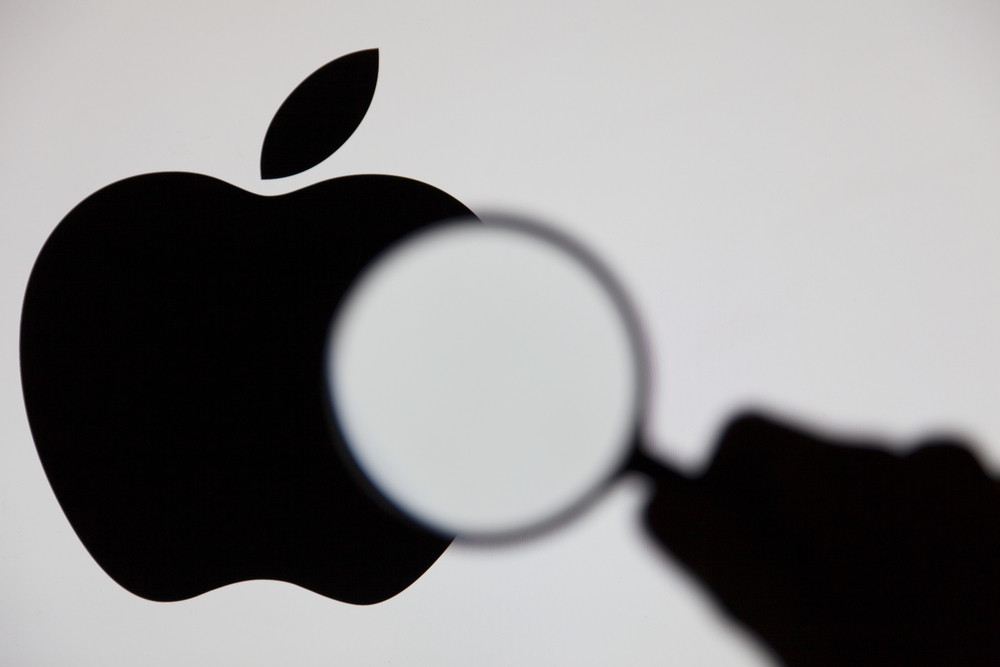 Awareness Campaign Claims Apple Deliberately Pushes Anti-Innovation ...