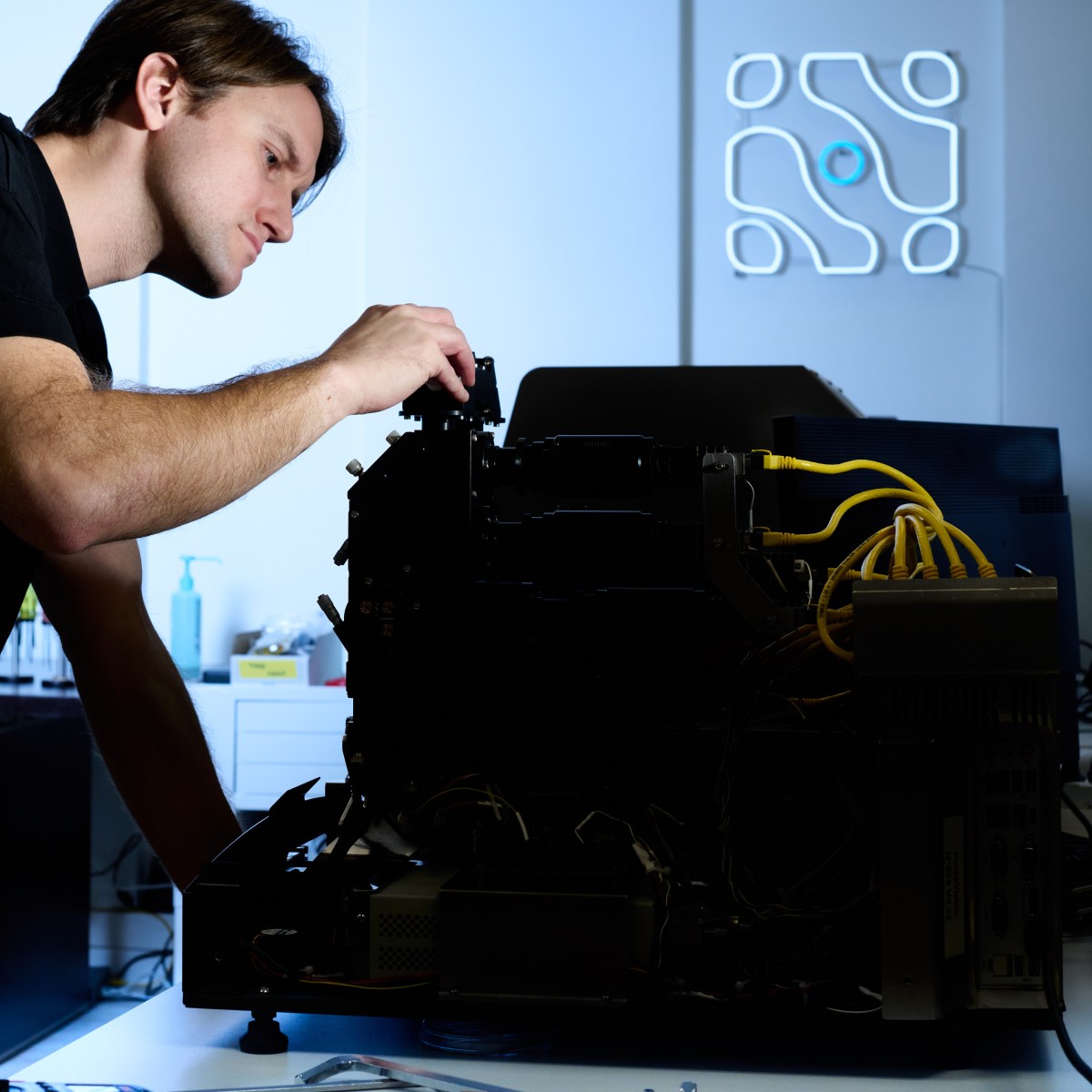 Spore.Bio raises $23M to apply machine learning to microbiology testing ...