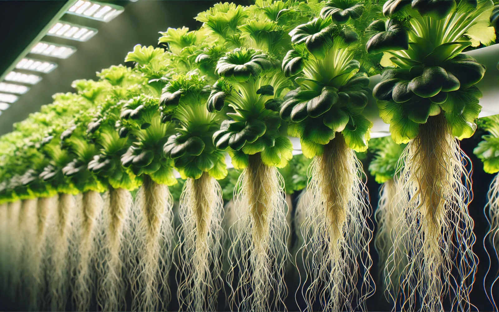 Inflatable Aeroponic Farm Grows Fresh Produce in the Desert - Kowatek ...