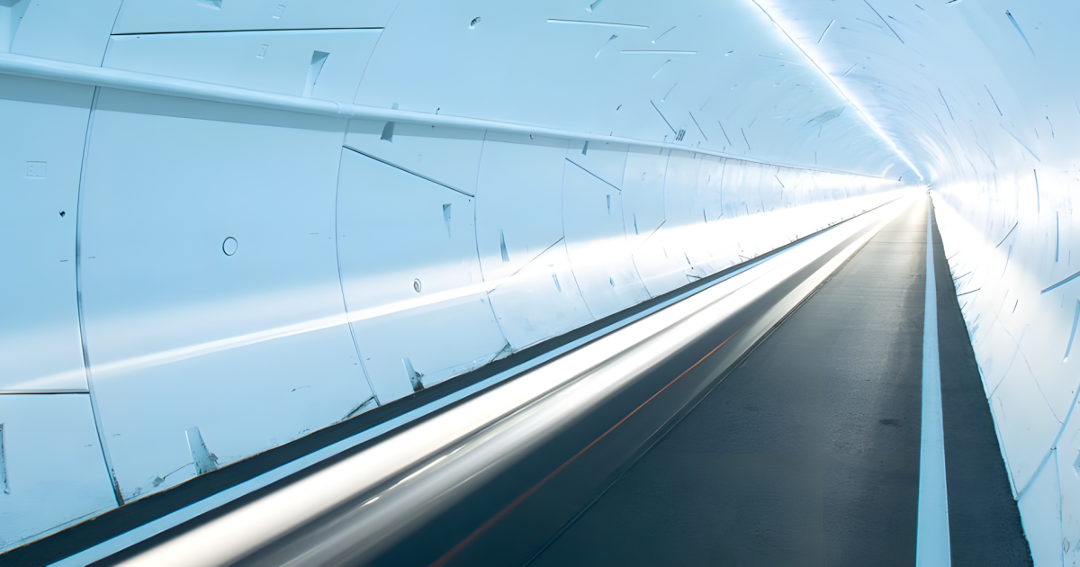 The Boring Company inks deal to tunnel “wormhole” under Dubai – Kowatek ...